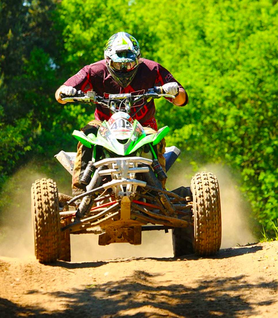 ATV Ride in Bangalore | Freakouts