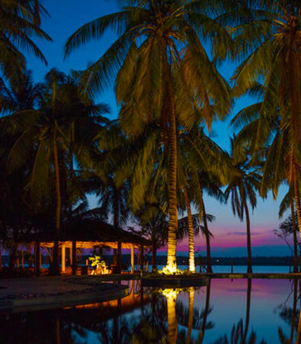 Places to Visit in Dindi | Dindi Tour Package | Freakouts