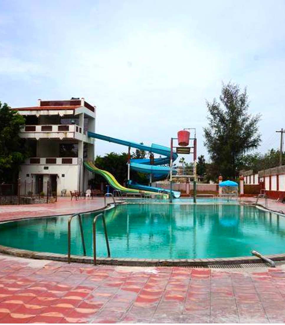Pride Resort Hyderabad | Day Outing