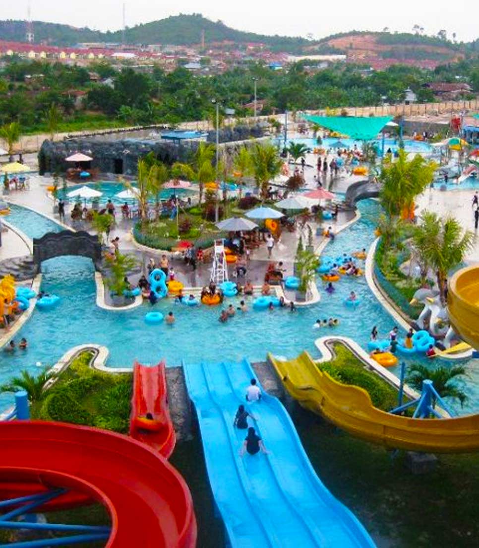 Rainbow Resort | Day Outing | Freakouts