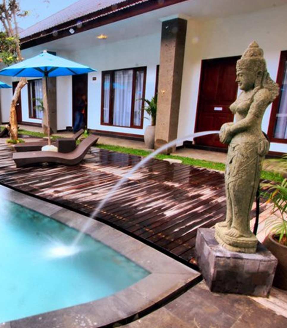 Raya Resort | Day Outing